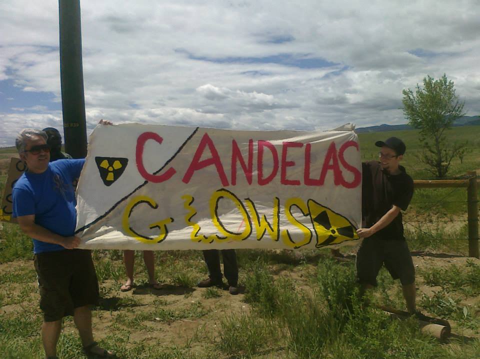 Why the Candelas Development is Controversial | Candelas Glows