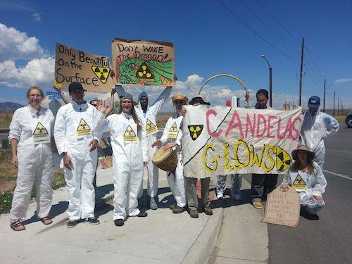 Why the Candelas Development is Controversial | Candelas Glows